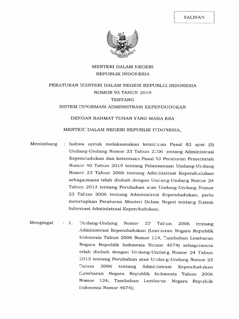 Unsur Data Dan Basis Data Tentang SIAK | PDF