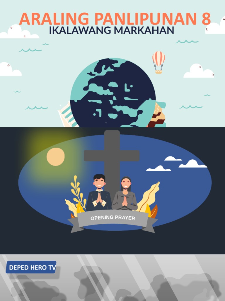 Kontribusyon NG Rome at Greece | PDF