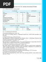Col - Milliméter Átváltás | PDF
