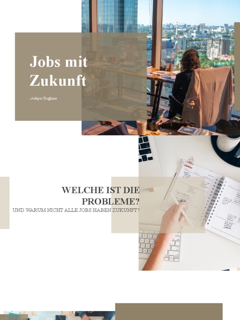 Berufe | PDF