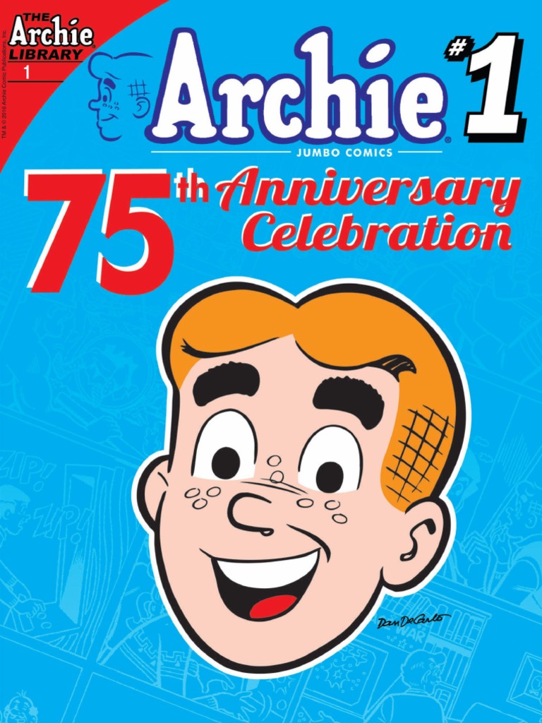 Archie | PDF