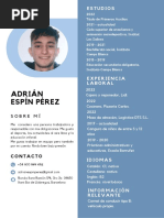 Guía Gue, Gui, Ge, Gi, Güe. Güi | PDF