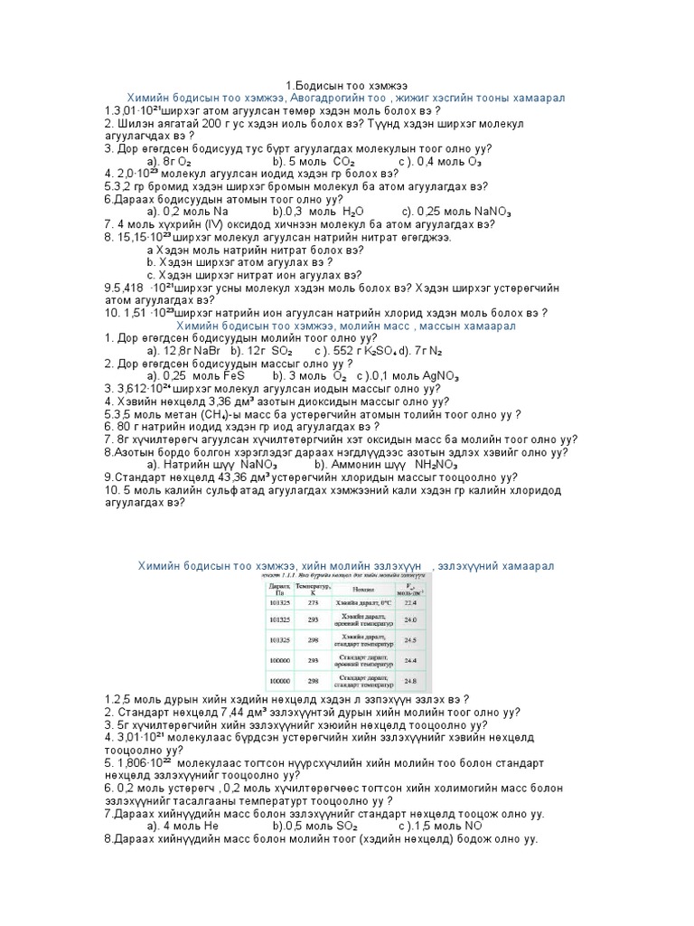 10 Дугаар Анги Эхний Сэдвийн Бодлого Pdf