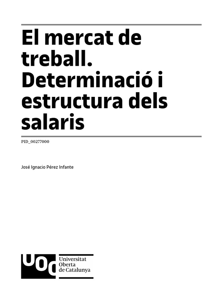 Unitat 4 | PDF