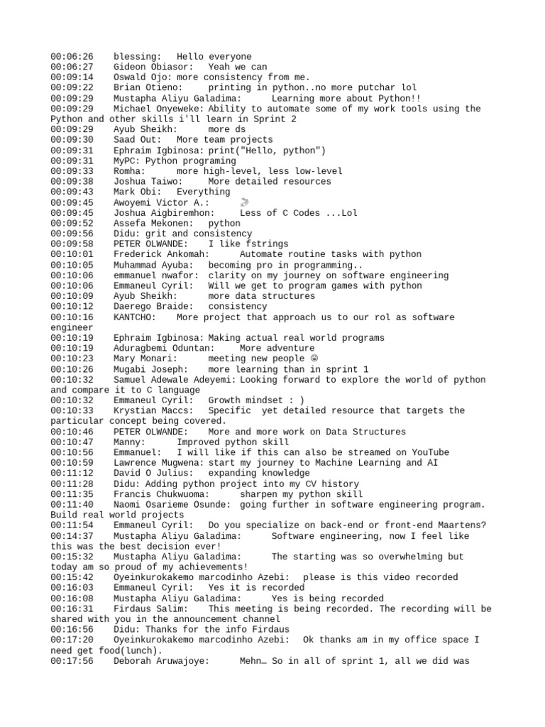 GMT20220919-120334 Recording | PDF | Computing | Information Technology ...