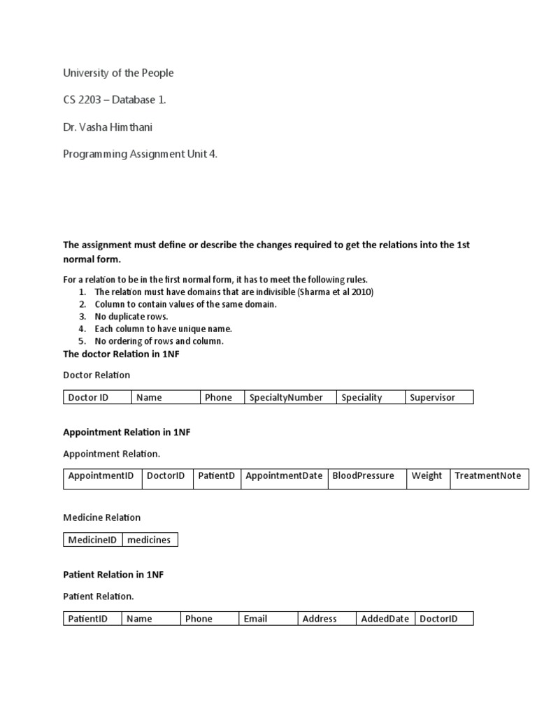 Programming Assignment Unit 4 | PDF | Information Retrieval | Computer ... Programming Assignment Unit 4 | PDF | Information Retrieval | Computer ...