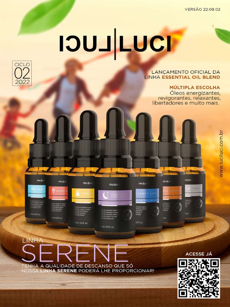 Catalogo Luciluci 2022 | PDF