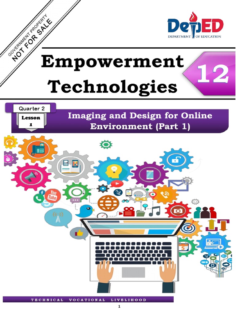Emp-Tech Q2 L2 | PDF | Business | Art