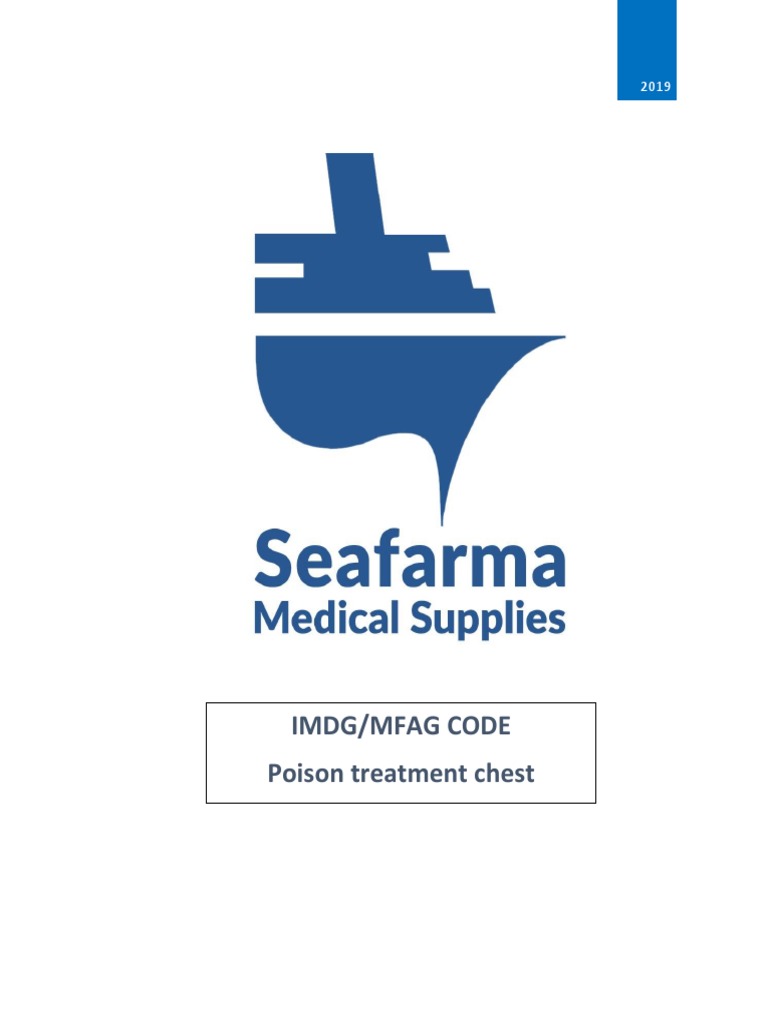 IMDG CODE International Maritime Dangerous Goods Code 2018 | PDF ...