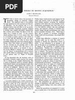 Spreitzer Psychological Empowerment in The Workplace - Dimensions ...