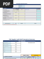IATA CEIV Pharmaceutical Logistics Audit Checklist V1.3 20170904 Clean ...