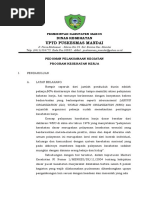 Panduan SITKO Kesjaor | PDF