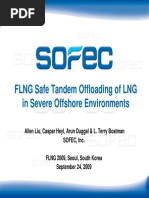 Everything You Need To Know About FLNG | PDF | Liquefied Natural Gas ...