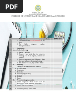 PSG Electrode Placement Guide | PDF | Electrocardiography ...