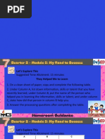 Health Role Play Rubric | PDF