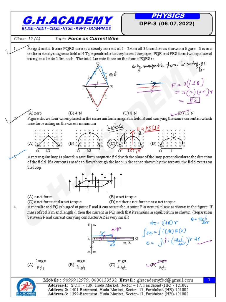 MEC19 | PDF