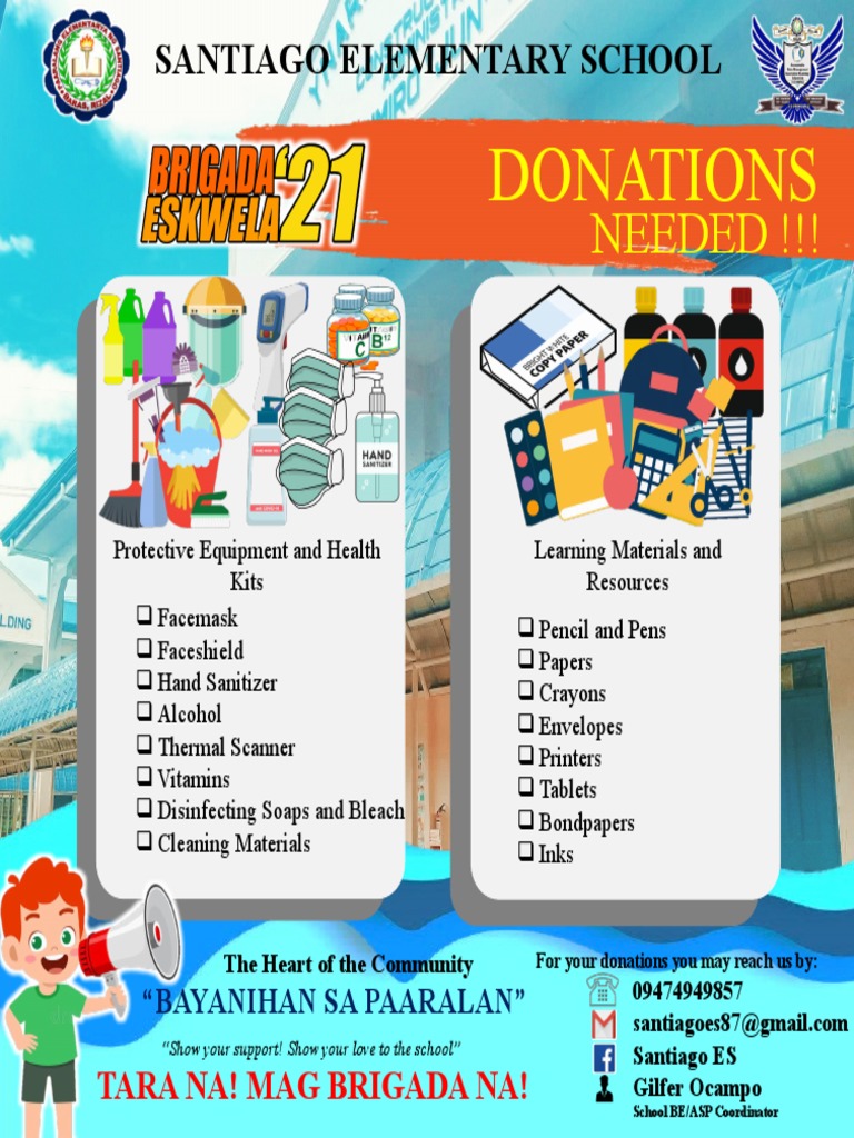 Brigada Posters | PDF