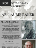 Kalakshetra Case Study | PDF | Nature