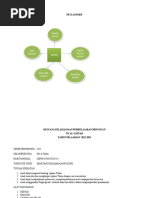 Contoh RPP Paud Merdeka Belajara | PDF