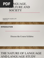 Language Learning Materials Development | PDF | Learning | Language ...