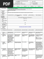 SCIENCE 9 - Quarter 2 - Module 1 - Quantum Mechanical Model of Atom ...