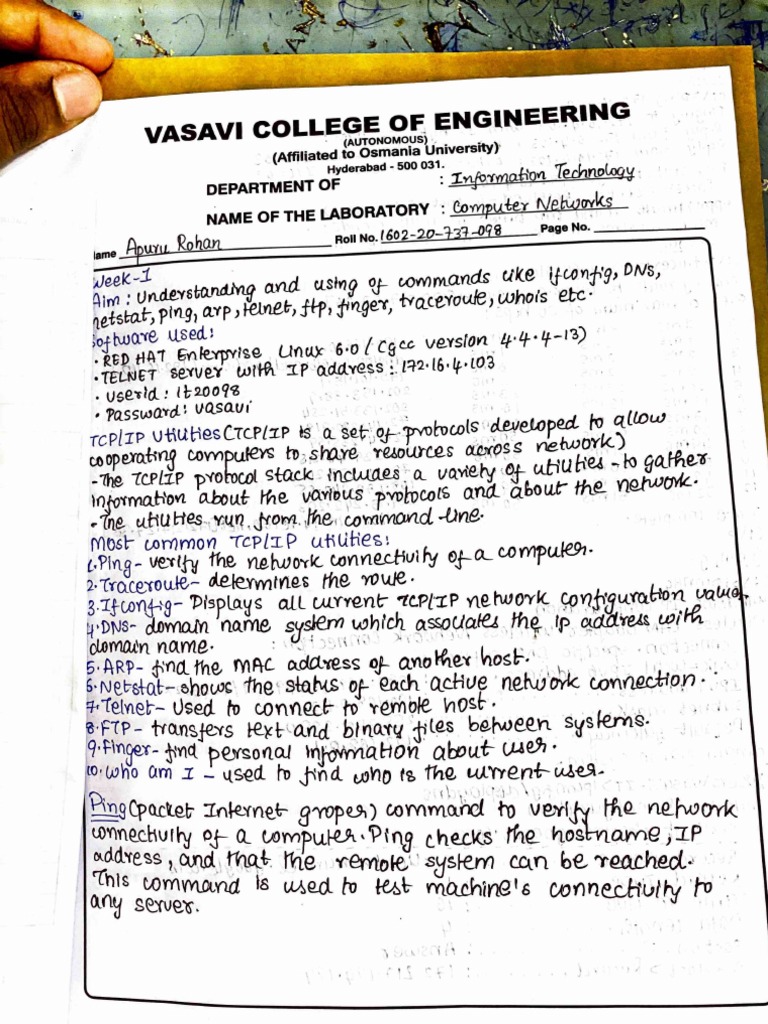 Cn Lab Pdf 