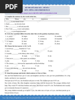 Script For Tourguiding | PDF | Travel