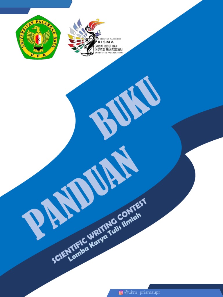 Buku Panduan Lomba KTI 2 | PDF | Seni