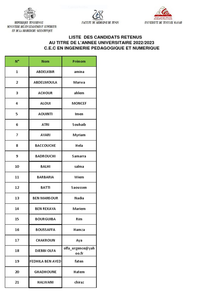 Ingenierie Pedagogique Et Numerique Pdf