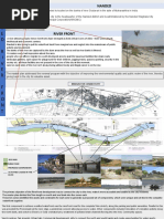 Case Study (Mula-Mutha) Pune Riverfront | PDF | Water | Nature