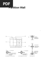 Aluminium Windows Specifications Guide | PDF | Window | Screw