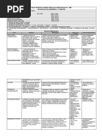 Modelo de PEI - Plano Educacional Individualizado | PDF | Alfabetização ...