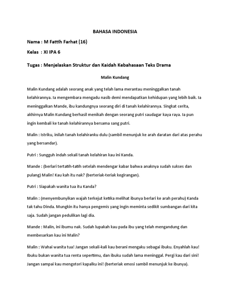 Malkun | PDF