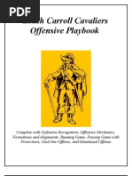 4 4 Defensive Playbook | PDF | National Football League Seasons ...