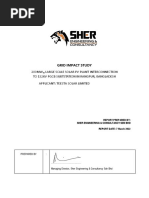 SM-SY-03-0024 Rev 1 - Foundation, Structure and Gantry Layout of 66kV ...