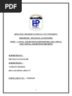 Irregular Expenditure Framework 2024 | PDF | Accounting | Regulatory ...