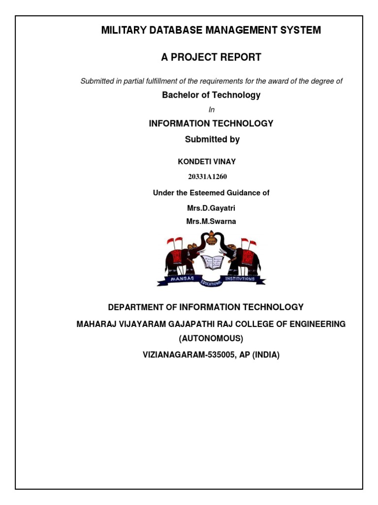 DBMS PBL 60 | PDF | Data | Information Science