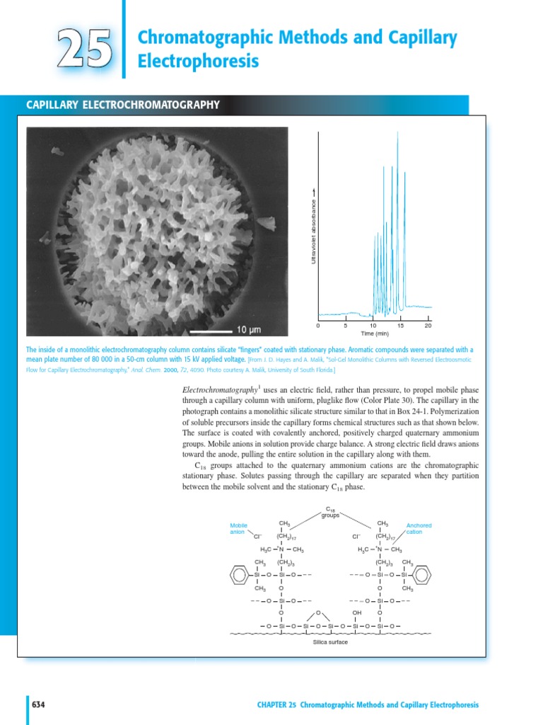 Harris Quantitative Chemical Analysis 8th Edition 654 661 | PDF