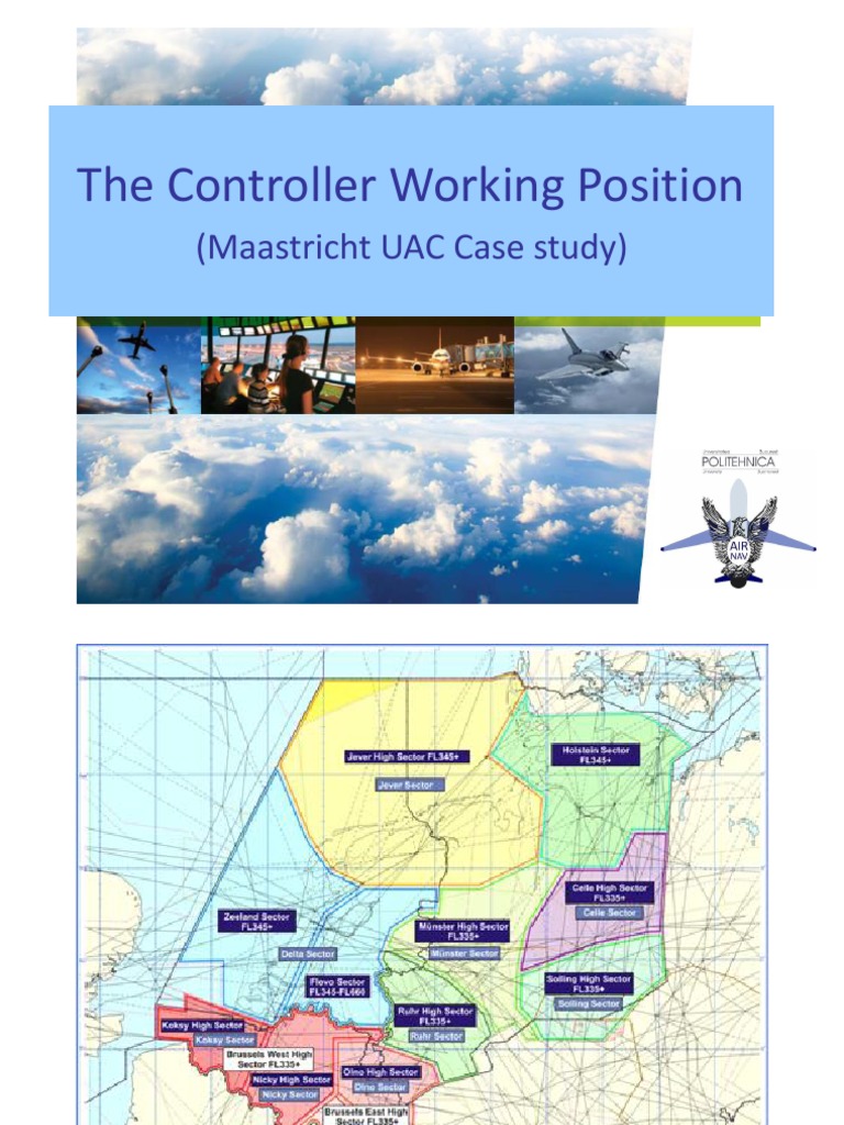 CWP & ATC Tools | Download Free PDF | Air Traffic Control | Aviation