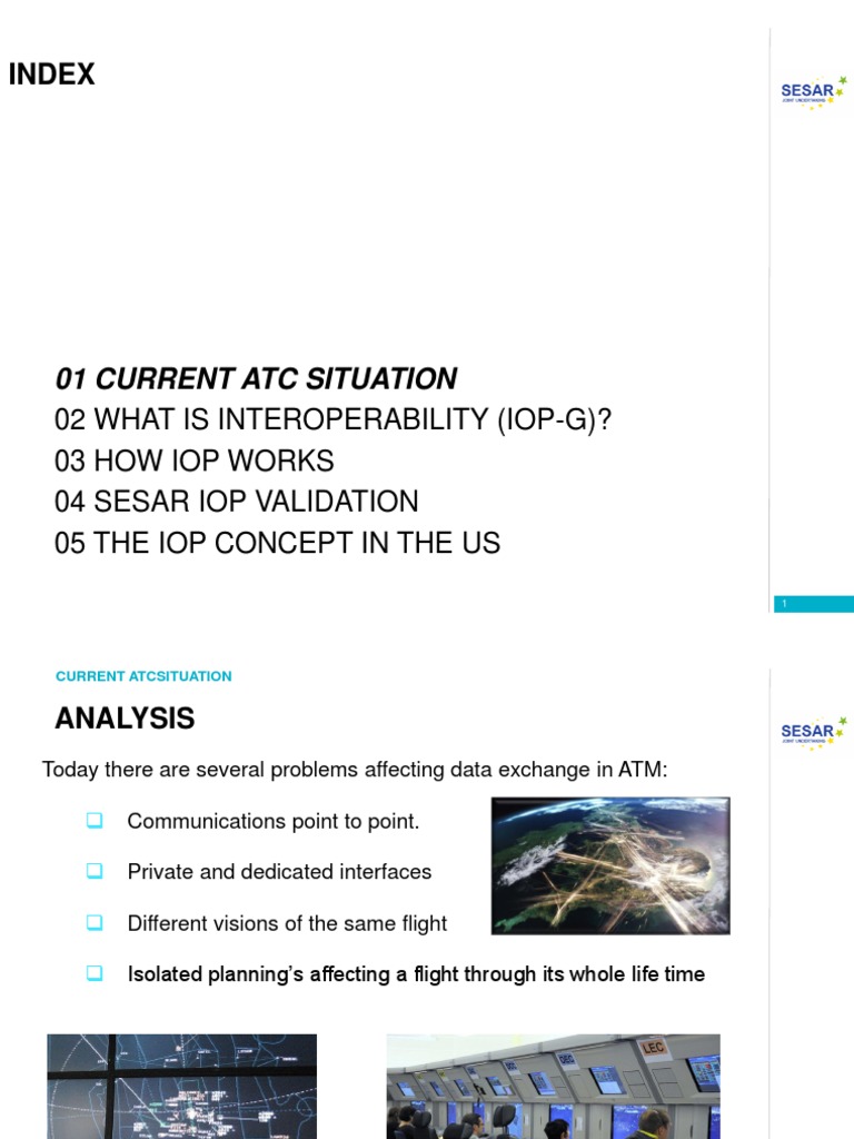 Iop G | PDF | Air Traffic Control | Airport