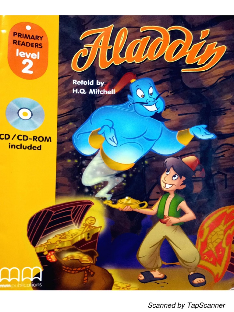 Aladdin | PDF