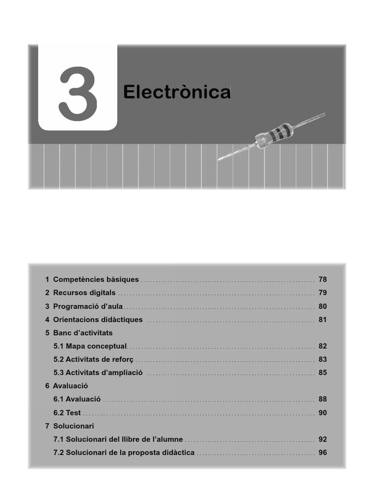 Programació Unitat-3 Ecasals | PDF