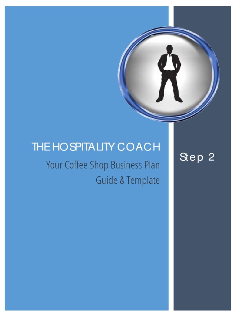 Coffee Shop Business Plan Example | Download Free PDF | Coffee | Marketing