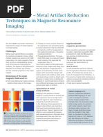 MRI Safety Checklist English 032220 | PDF | Implant (Medicine ...