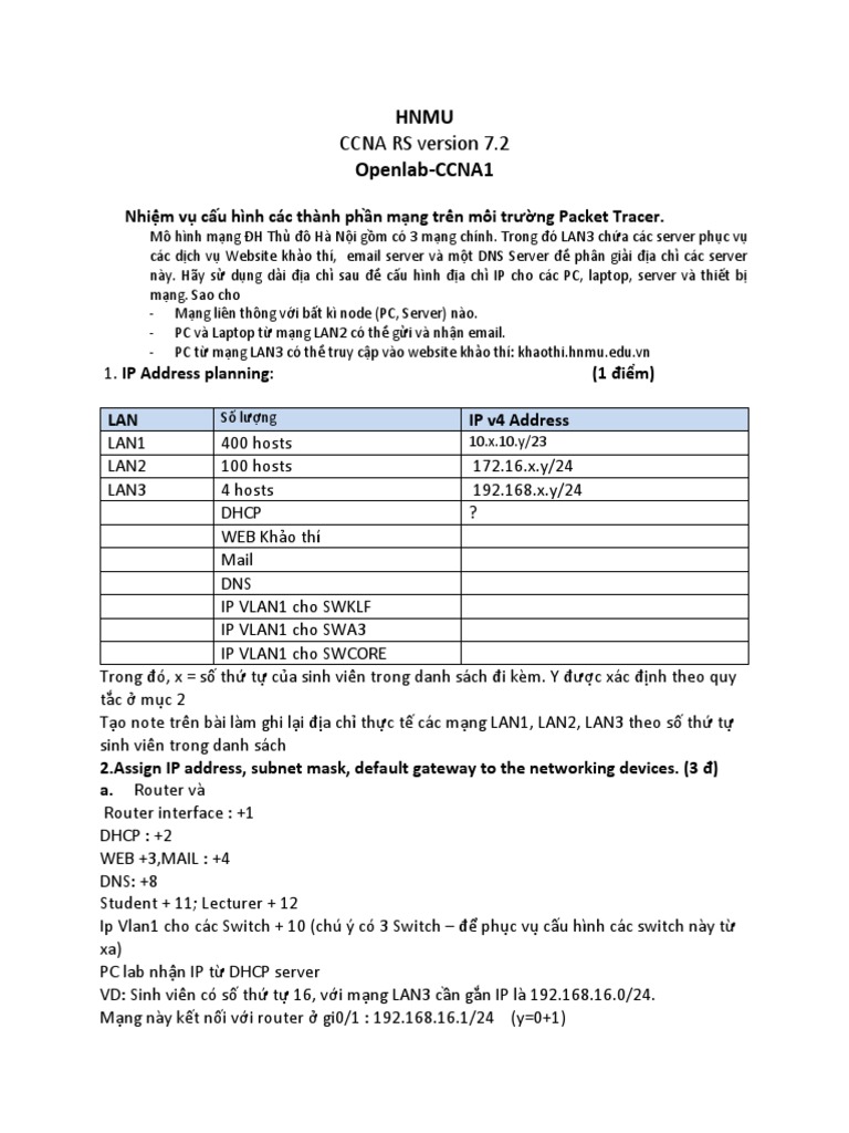 D2021 S1 Skill | PDF