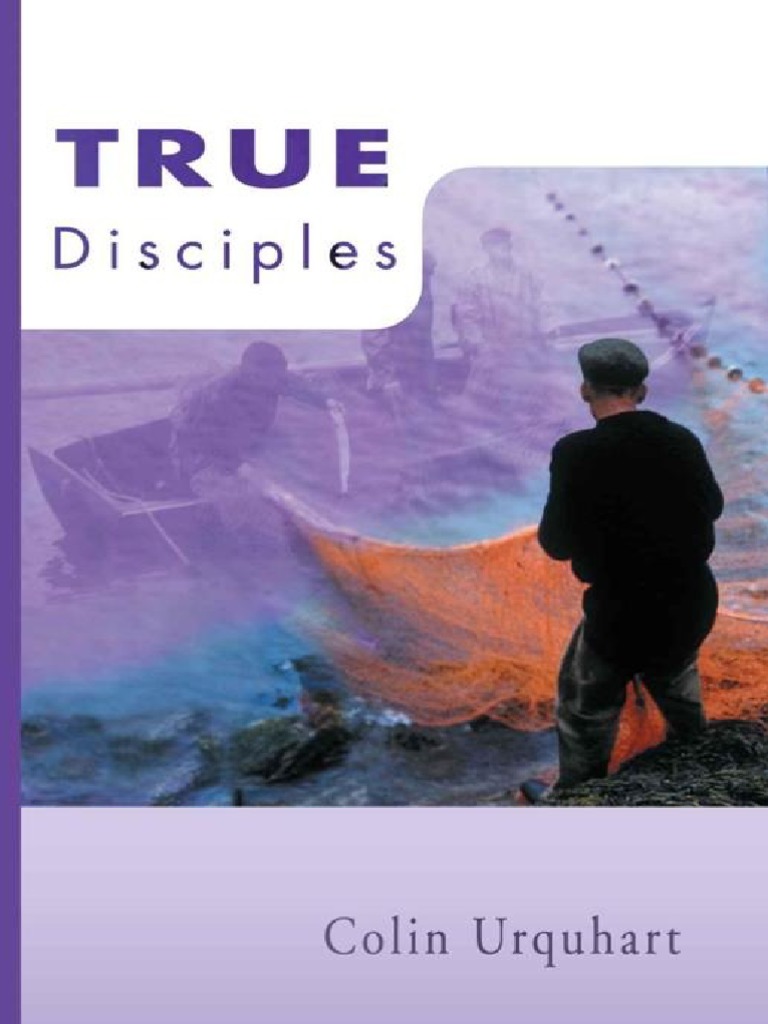 TRUE DISCIPLES (Naijasermons - Com.ng) | PDF | Jesus | Disciple (Christianity)