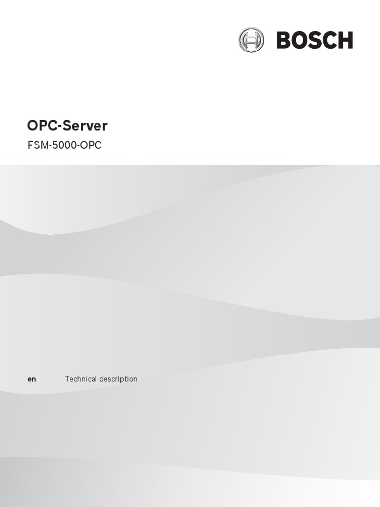 FSM 5000 OPC Special enUS 80930337931 | PDF | Login | Microsoft Windows