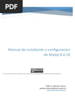 Manual de Xampp | PDF | Php | Servidor HTTP Apache