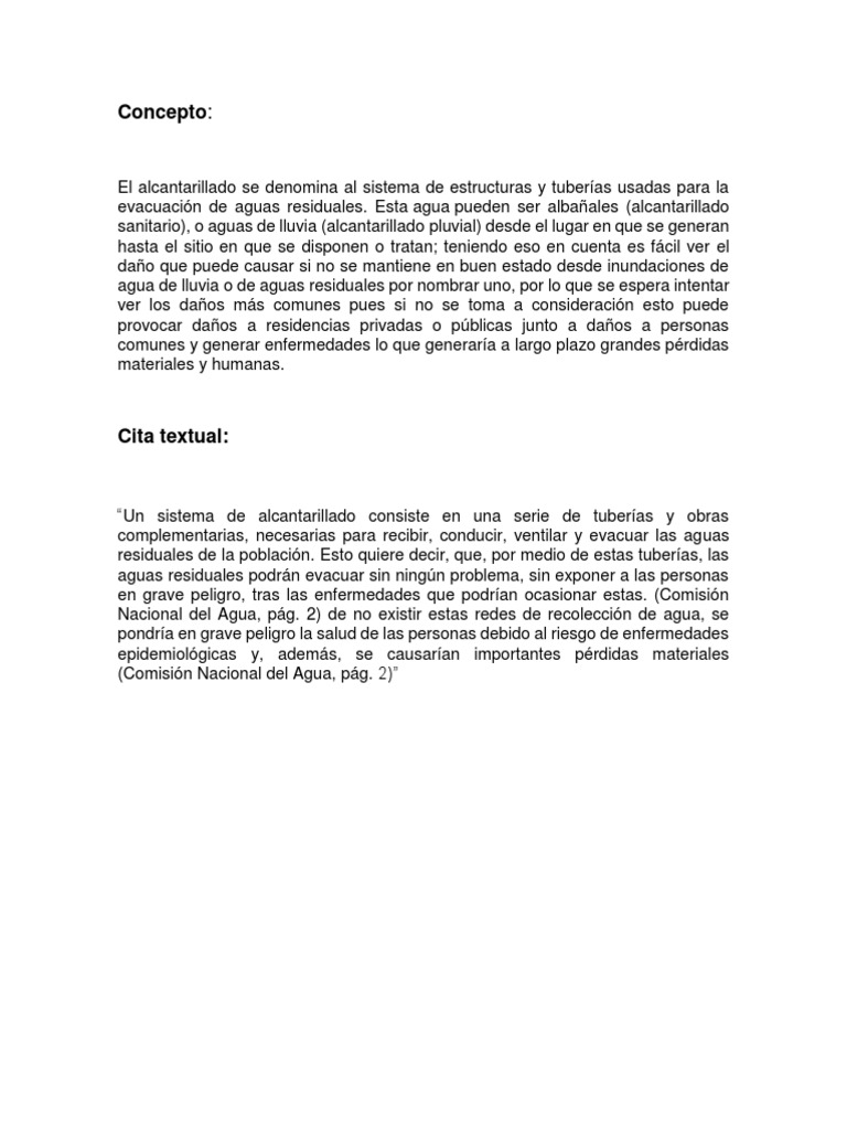 Concepto PDF