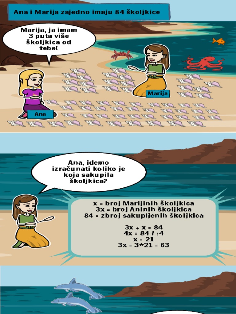 Matematicki Strip | PDF